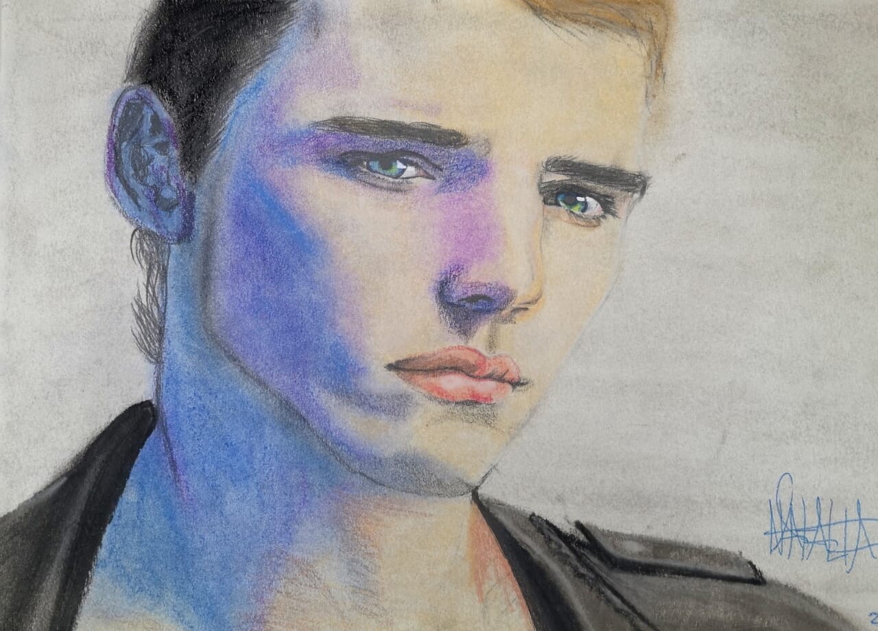 Portafolio Angela Natalia Barreto